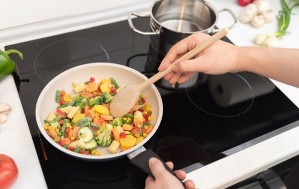 ラ・クックグラン （株）パロマ製PGDL-50B/R/BM｜その他キッチン用品｜東邦ガス公式Webショップ｜ガス機器等のご相談