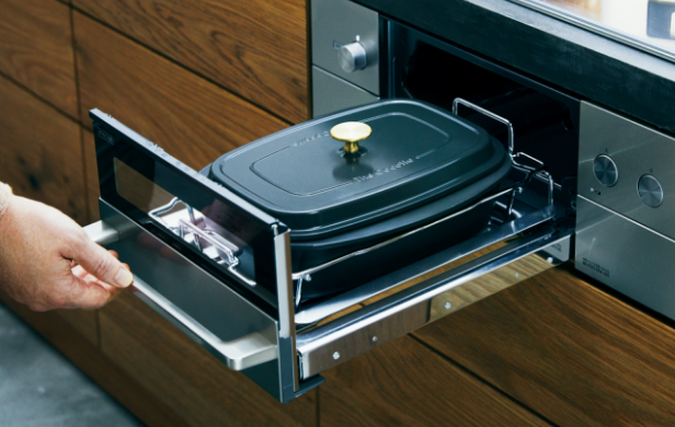 ラ・クックグラン （株）パロマ製PGDL-50B/R/BM｜その他キッチン用品｜東邦ガス公式Webショップ｜ガス機器等のご相談