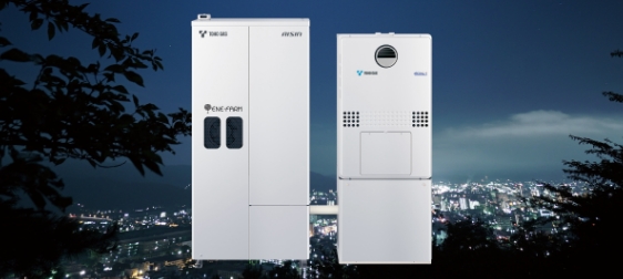 ニチコン（株） トライブリッド型蓄電システムESS-T3S1/ESS-T3L1/ESS-T3M1/ESS-T3X1｜蓄電池｜東邦ガスくらしWebショップ｜ガス機器等のご相談